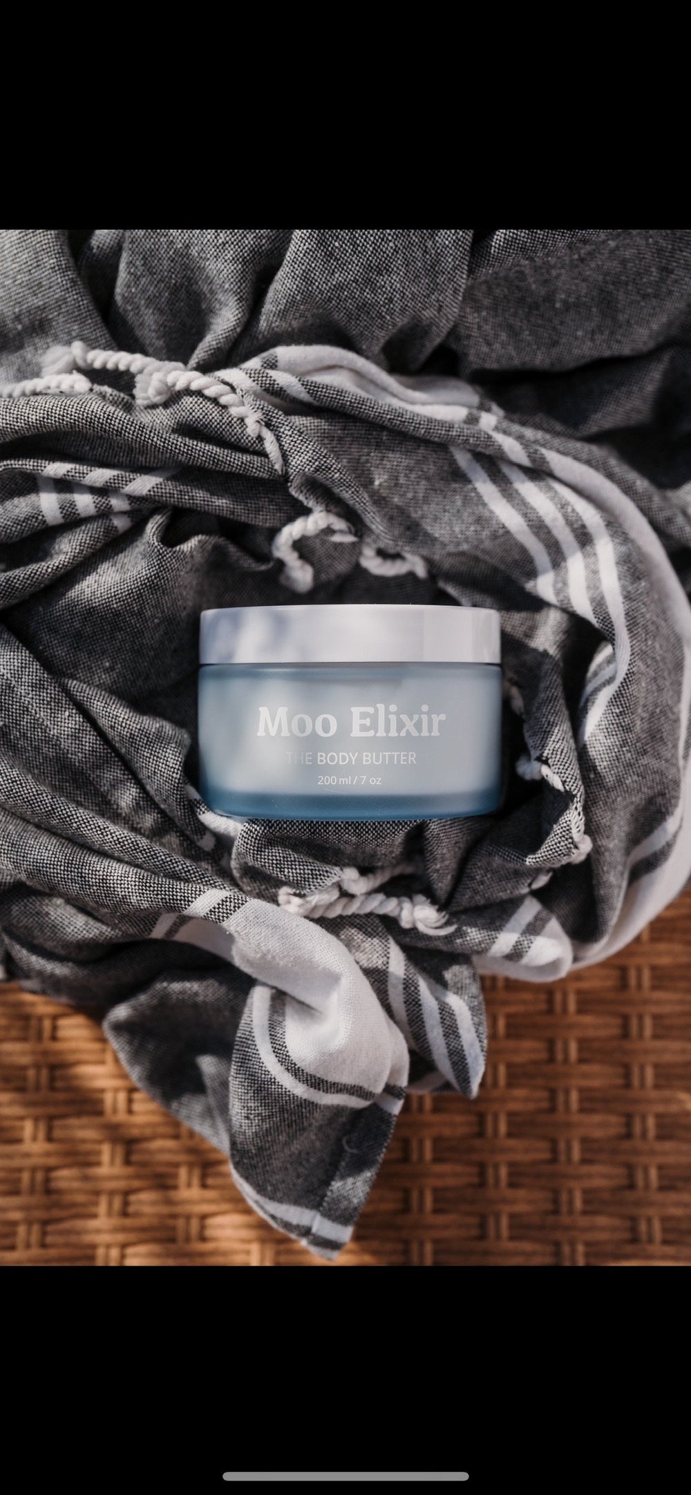 Moo Elixir - Natural Tallow Skincare for Radiant, Healthy Skin