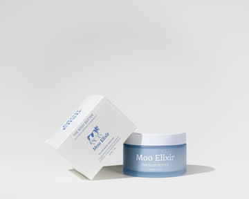 Moo Elixir - Natural Tallow Skincare for Radiant, Healthy Skin